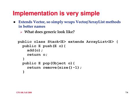 Data Structures Revisited Ppt Download