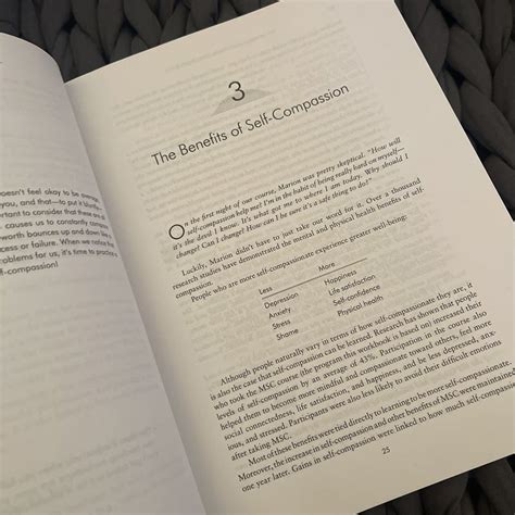 The Mindful Self Compassion Workbook By Kristin Neff Paperback