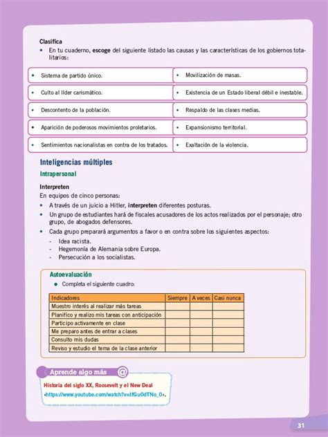 Estudios Sociales 10mo AÑo