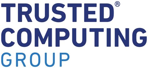 What Is A Trusted Platform Module TPM Trusted Computing Group