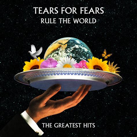 Head Over Heels Song And Lyrics By Tears For Fears Spotify