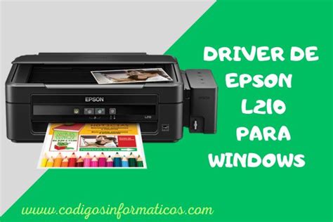 Descargar Driver Epson Et Codigos Informaticos