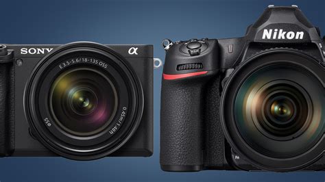 Mirrorless Vs Dslr Cameras Which One Is Better And Why 60 Off