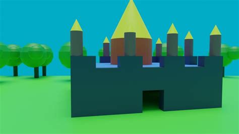 Tarun Pathak On Linkedin Blendercommunity Blender3d Projects Model3d