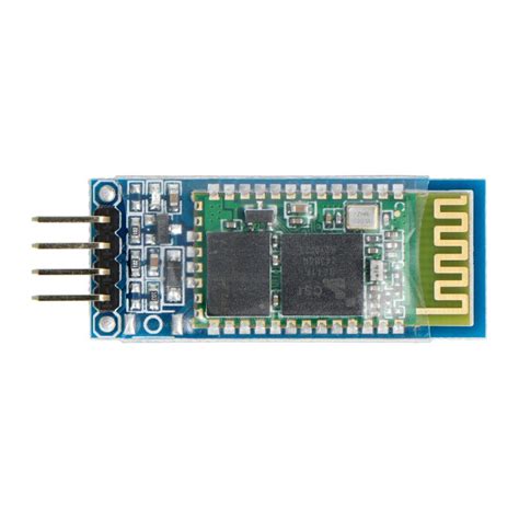 Bluetooth Modul Hc 06 Zs 040 Botland Robotikgeschäft