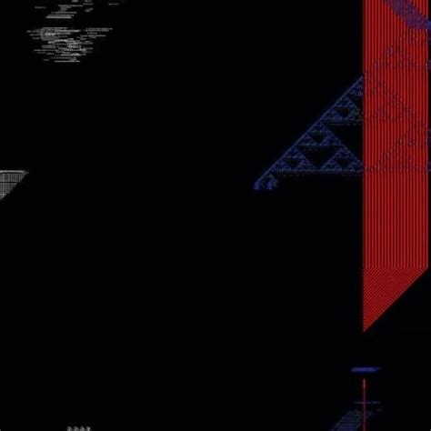 Cellular Automata Exploration Pt02 Rtouchdesigner