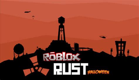 RUST Roblox