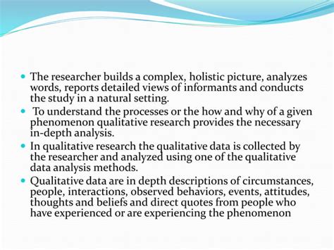 Research Design And Sampling PPT