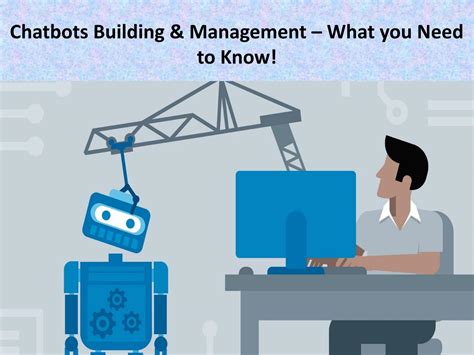 Chatbots Building And Management What You Need To Know By Stack Mode