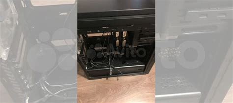 Системный блок aerocool купить в Санкт-Петербурге | Электроника | Авито