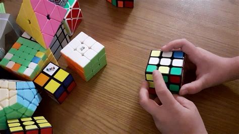 Как собрать кубик рубик 3х3 для начинающих пошагово схема с картинками правильно