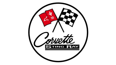 Corvette Logo Meaning And History Corvette Symbol