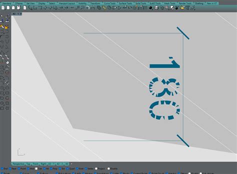 Clipping Plane And Layout Annotating Rhino For Windows Mcneel Forum