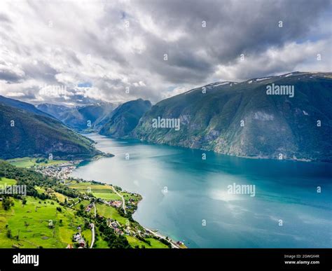 Bergen Fjords