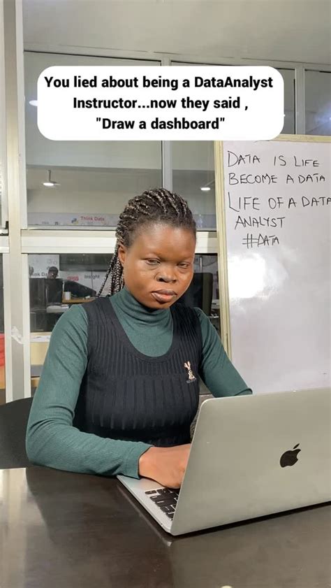 Zacrac Learning How To Be A Successful Data Scientist Made Easy Follow These Steps And Thank