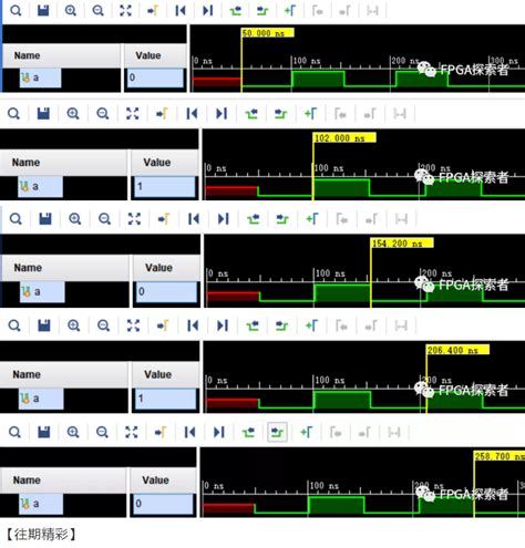 笔试 Verilog仿真时间尺度`timescale【fpga】【数字ic】 知乎 笔试 Verilog仿真时间尺度`timescale【fpga】【数字ic】 知乎