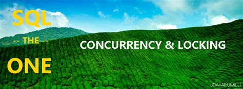 Top 10 Sql Server Concurrency And Locking Interview Questions