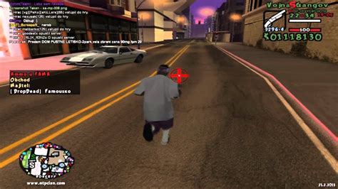 SAMP Fuck VG 2 YouTube