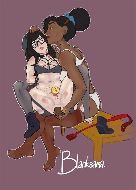 Punish By Blanksama Hentai Foundry
