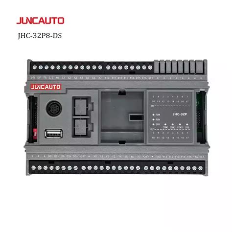 Plc Program Logic Control