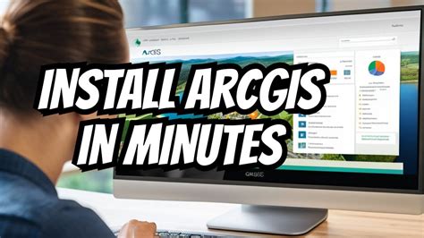Getting Started With ArcGIS Easy Installation Guide For New Users Youtube Arcgis YouTube