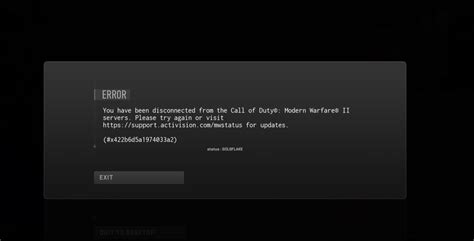 Warzone 20 How To Fix Disconnected Error Code Goldflake Gameriv