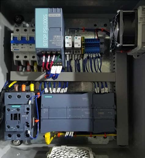 Programmable Logic Controller PLC Repair Services In India