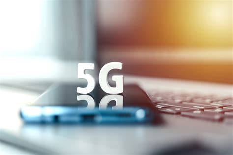 Bouygues Telecom Frappe Fort La 5g Offerte Sur Le Forfait Bandyou 100go