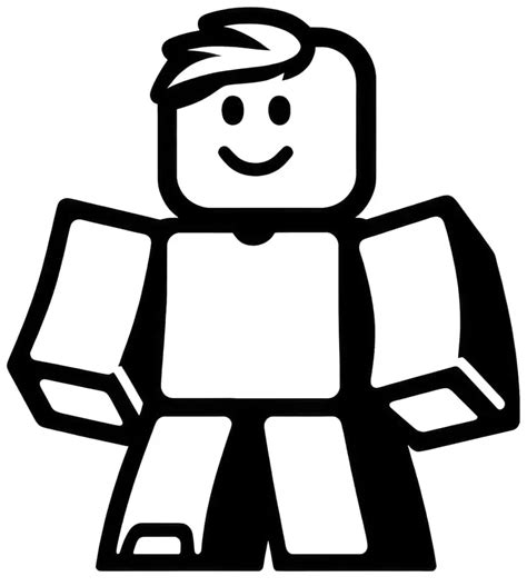 Imprimir Roblox Para Colorir Imprimir Roblox Para Colorir