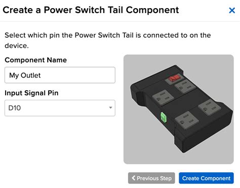 Wippersnapper Wednesday New Components Relay And Power Switch Tail Iot