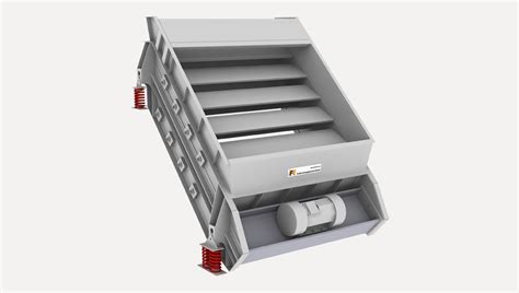 Hard Particle Separators De Stoners Mps Pty