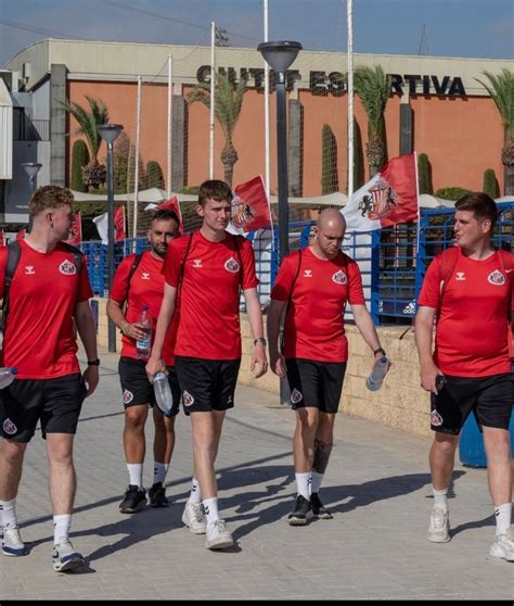 Jamie Hutton On Linkedin What An Experience It Has Been Again To Get The Opportunity To Go And