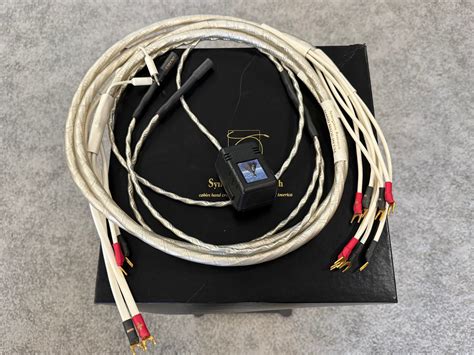 Synergistic Research Alpha Quad Active