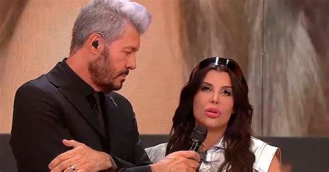 Charlotte Caniggia Habló Del Vínculo Con Su Padre En Medio De Rumores De Un Acercamiento “no