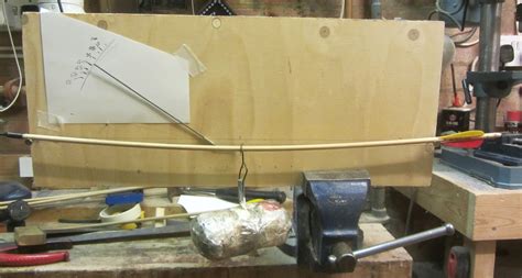 Bowyer S Diary Spine Measurement