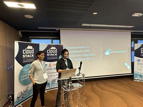 Apache Cloudstack On Linkedin Cscollab2023