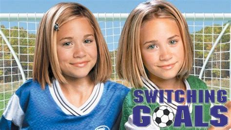 Switching Goals 1999 Film Mary Kate And Ashley Olsen Movie Review