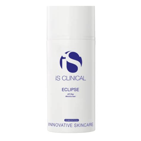 Is Clinical Eclipse All Day Moisturiser Flawless Rejuvenation Skin