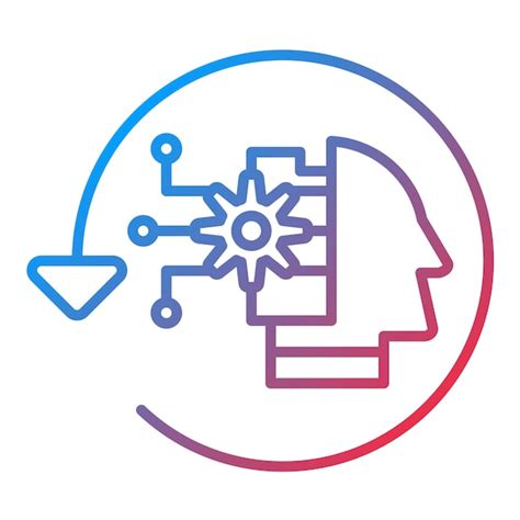 Premium Vector Reverse Engineering Icon Vector Image Can Be Used For Data Analytics