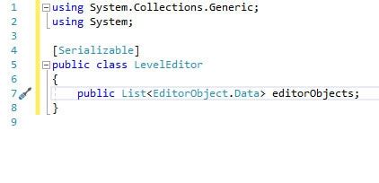 Building A Level Editor In Unity Simple Talk