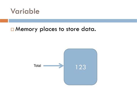 lesson 3 io variables and operators ppt download
