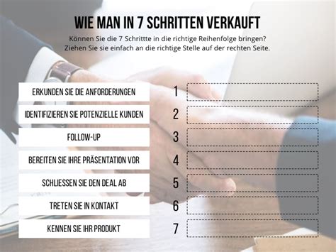 Wie Man Lerninhalte Interessanter Darstellen Kann Teil Drag And Drop Interaktion E