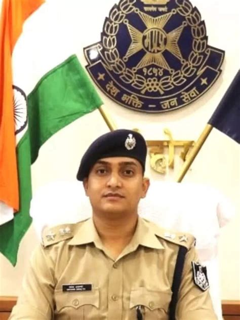 Sp Vs Ssp What Is The Difference Between Sp And Ssp Know Salary Facilities Sp और Ssp में क्या