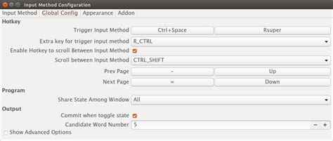 Keyboard How To Add Chinese Input System In Ubuntu 2004 Ask Ubuntu