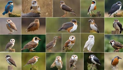 Top 15 Types Of Birds In England With Pictures Fly Aviary
