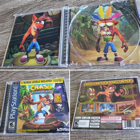 Ive Seen Some Posts Here About Ps1 Style Cases Heres A Custom One I