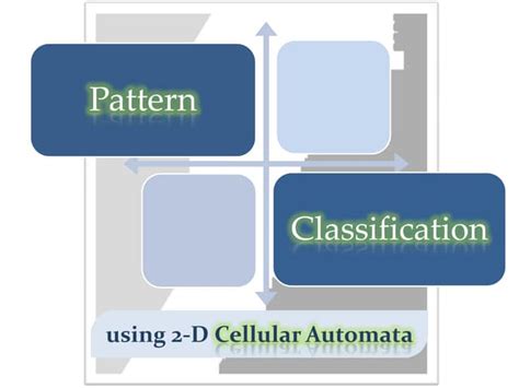 Pattern Classification Pptx
