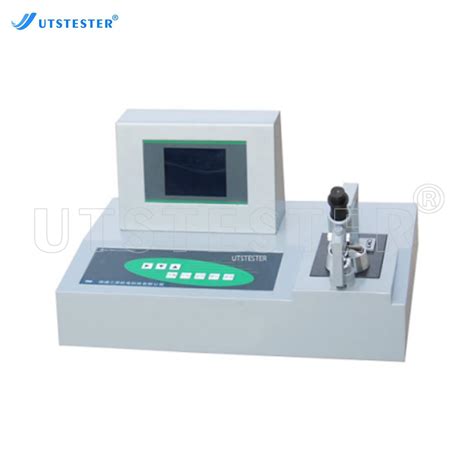 Melting Point Testing For Laboratory Melting Point Meter Automatic Melting Point Apparatus