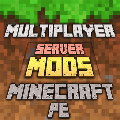 Server Icon Minecraft Maker At GetDrawings Free Download