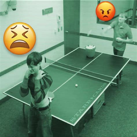 Ten Awesome Ping Pong Ball Tricks Of Which Can Be Tried At Home